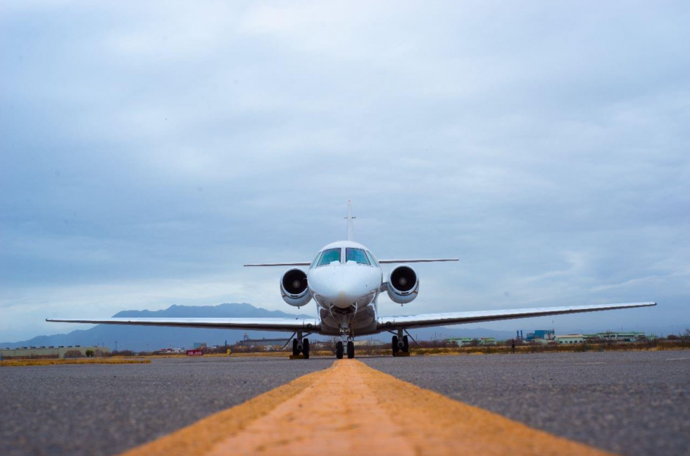 2004 Citation Sovereing | Arcaviation